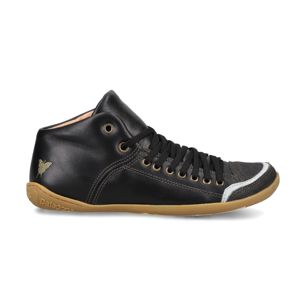 Zapatilla Esquel Negro – CELIN